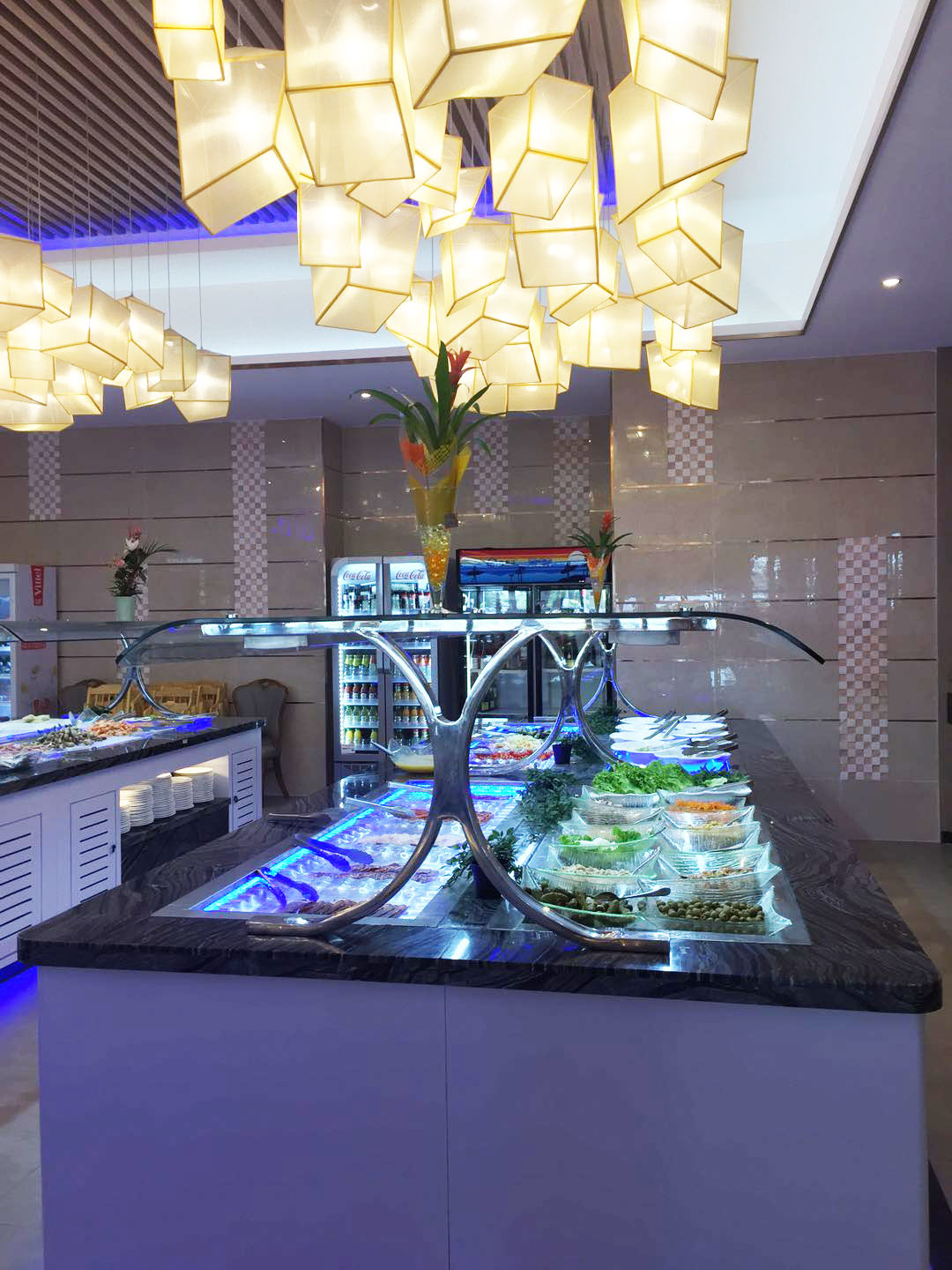 Galerie - Mosella Buffet