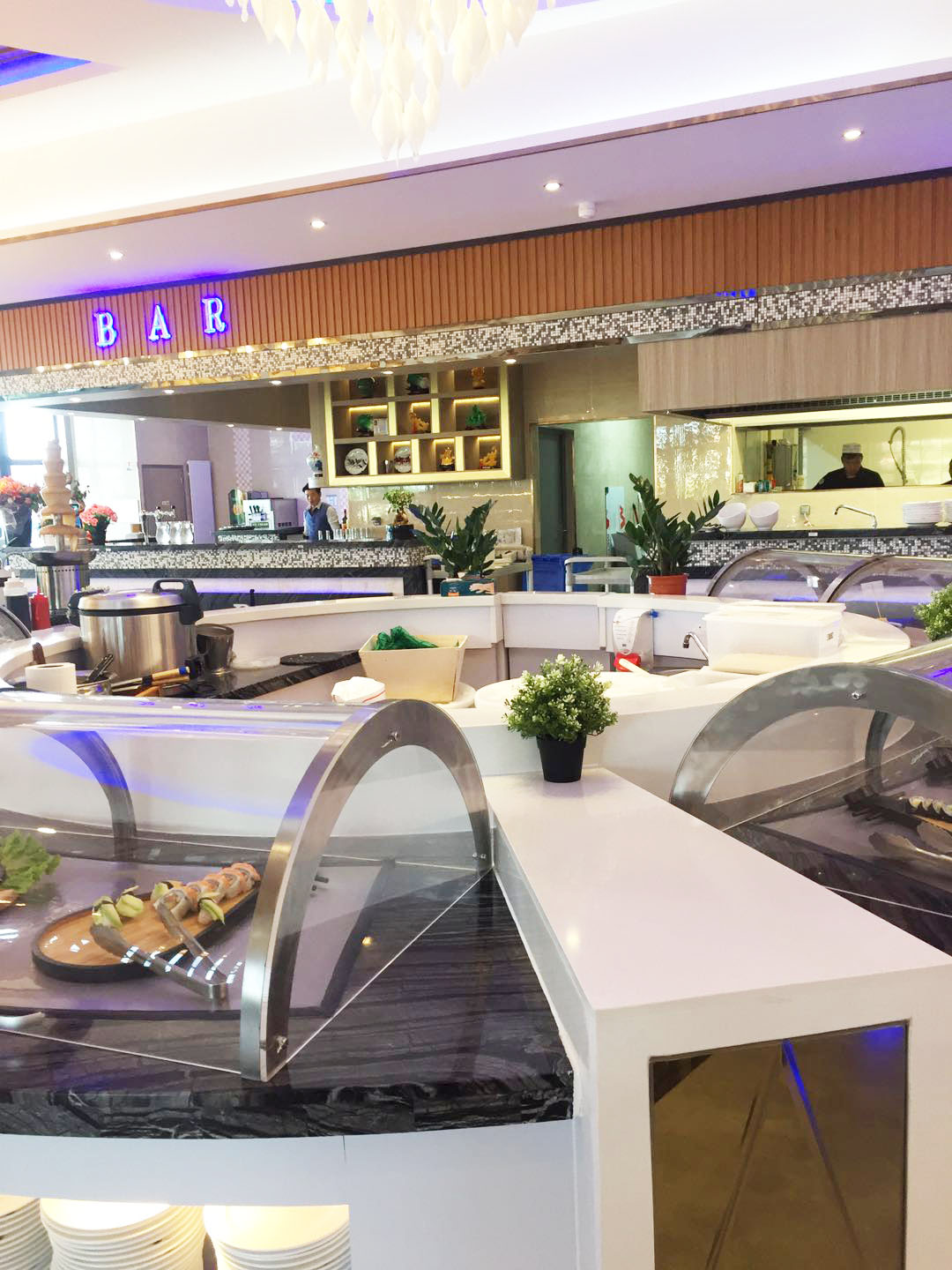 Galerie - Mosella Buffet