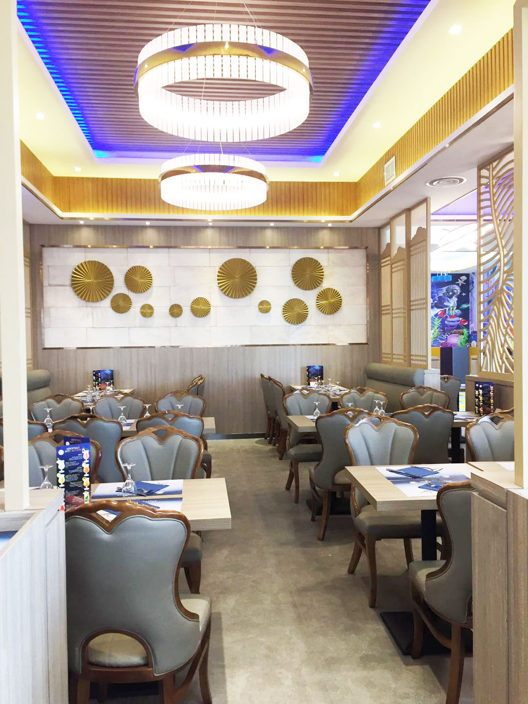 Galerie - Mosella Buffet
